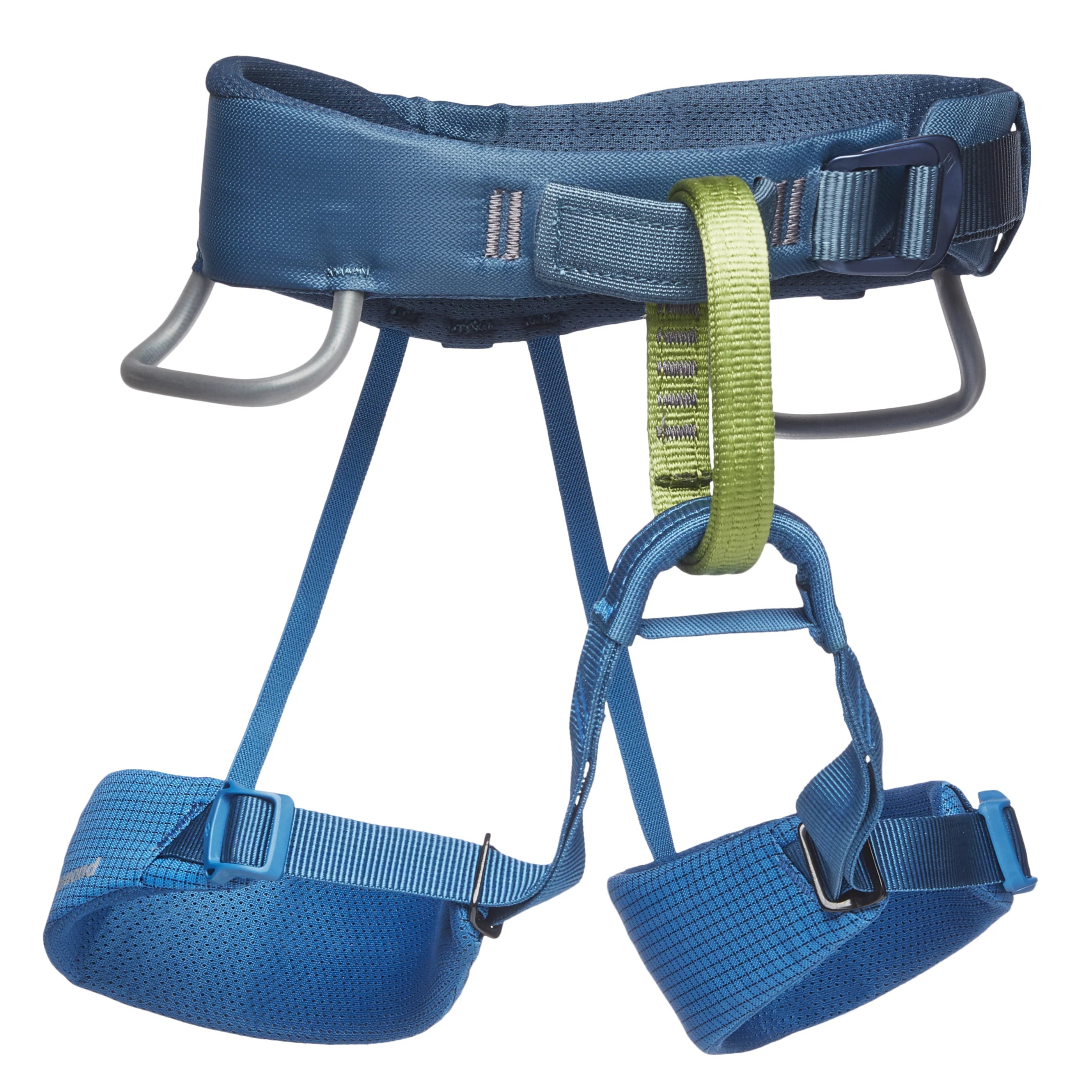 Black Diamond |Kids' Momentum Harness – Lynx Gear Store
